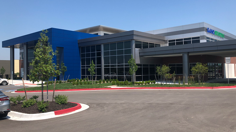Sano Orthopedics - Lees Summit, MO - Nextdoor
