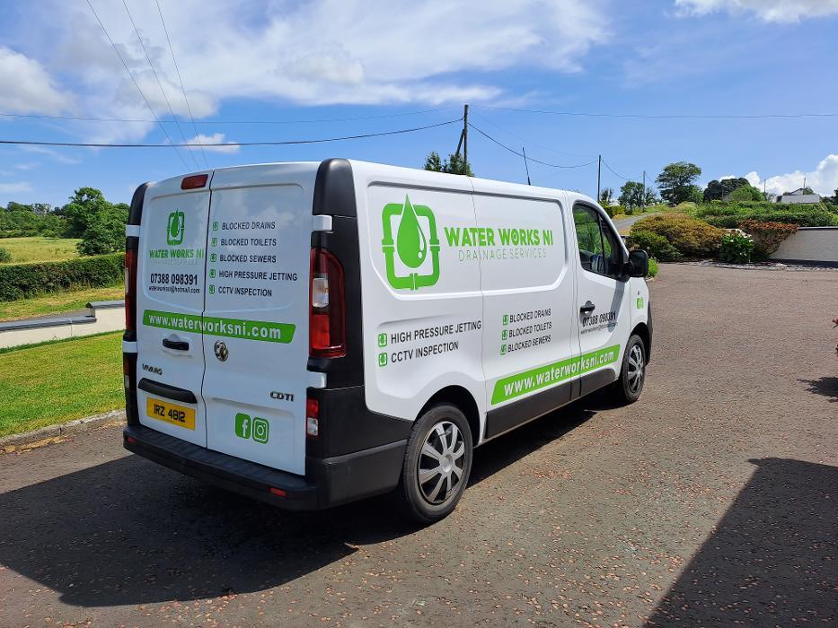 Water Works NI - Antrim, Northern Ireland - Nextdoor