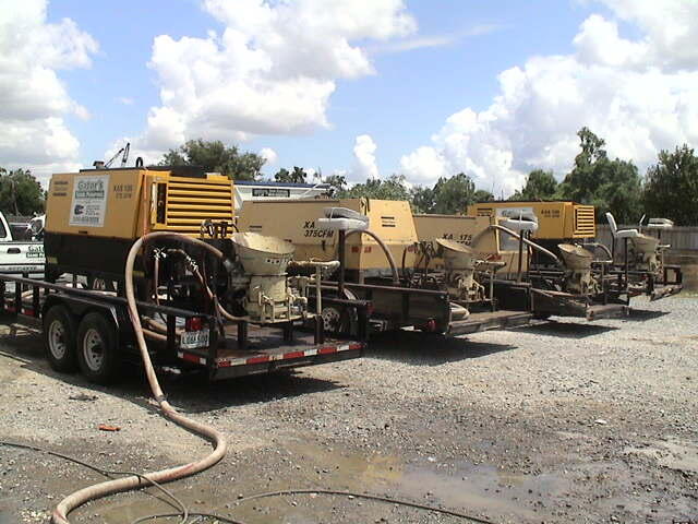 Gator Sand Pumping - Kenner, LA - Nextdoor