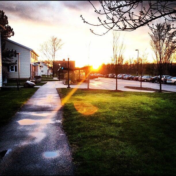 Perkins Green Bus Stop - Nextdoor