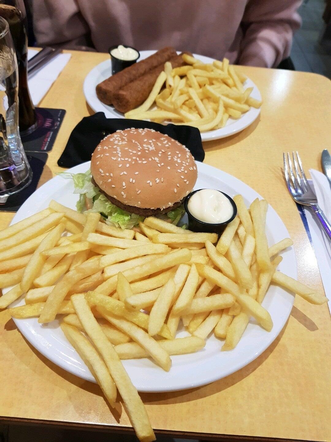 Timmy Hamburger Restaurant - Nextdoor