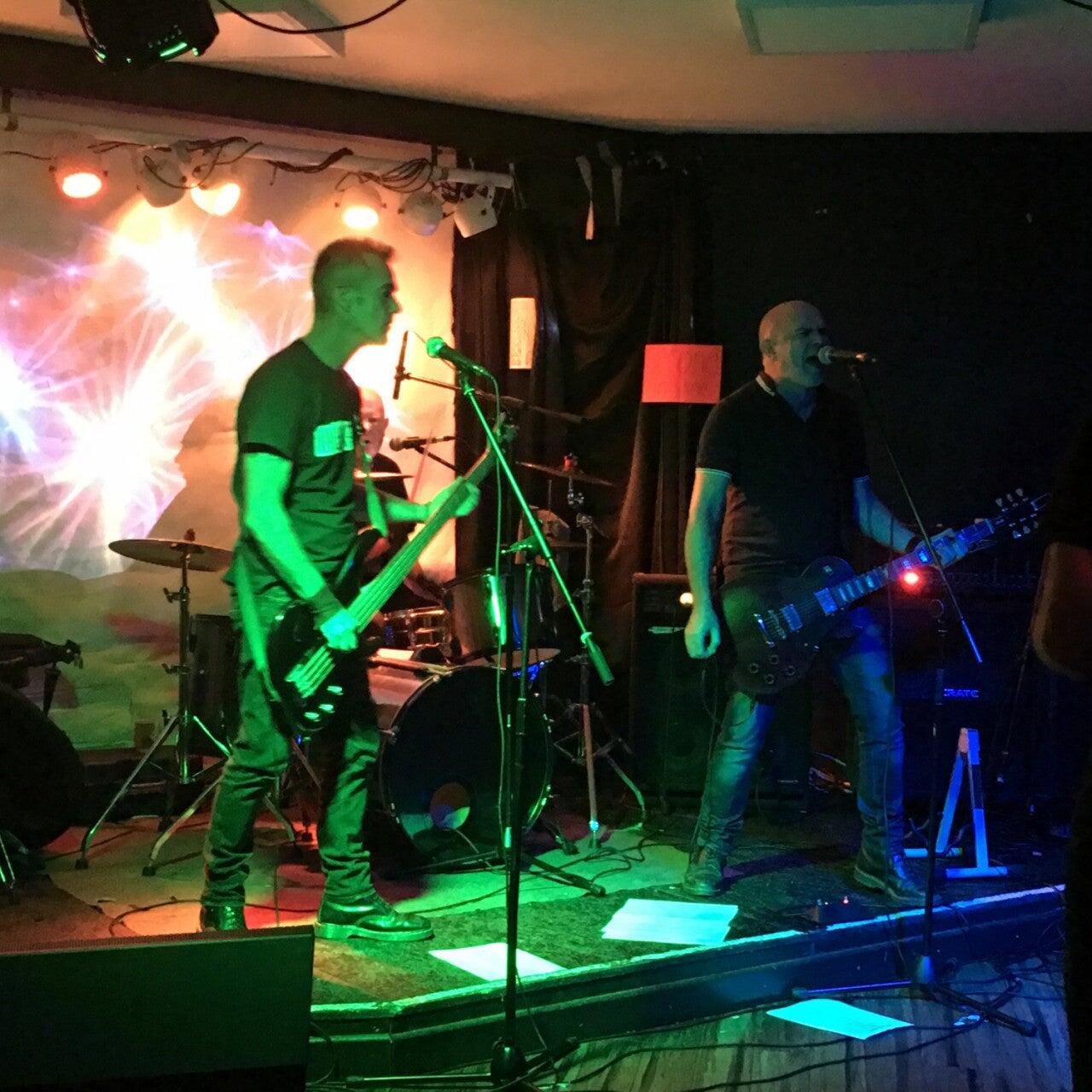 The Peer Hat - Manchester - Nextdoor