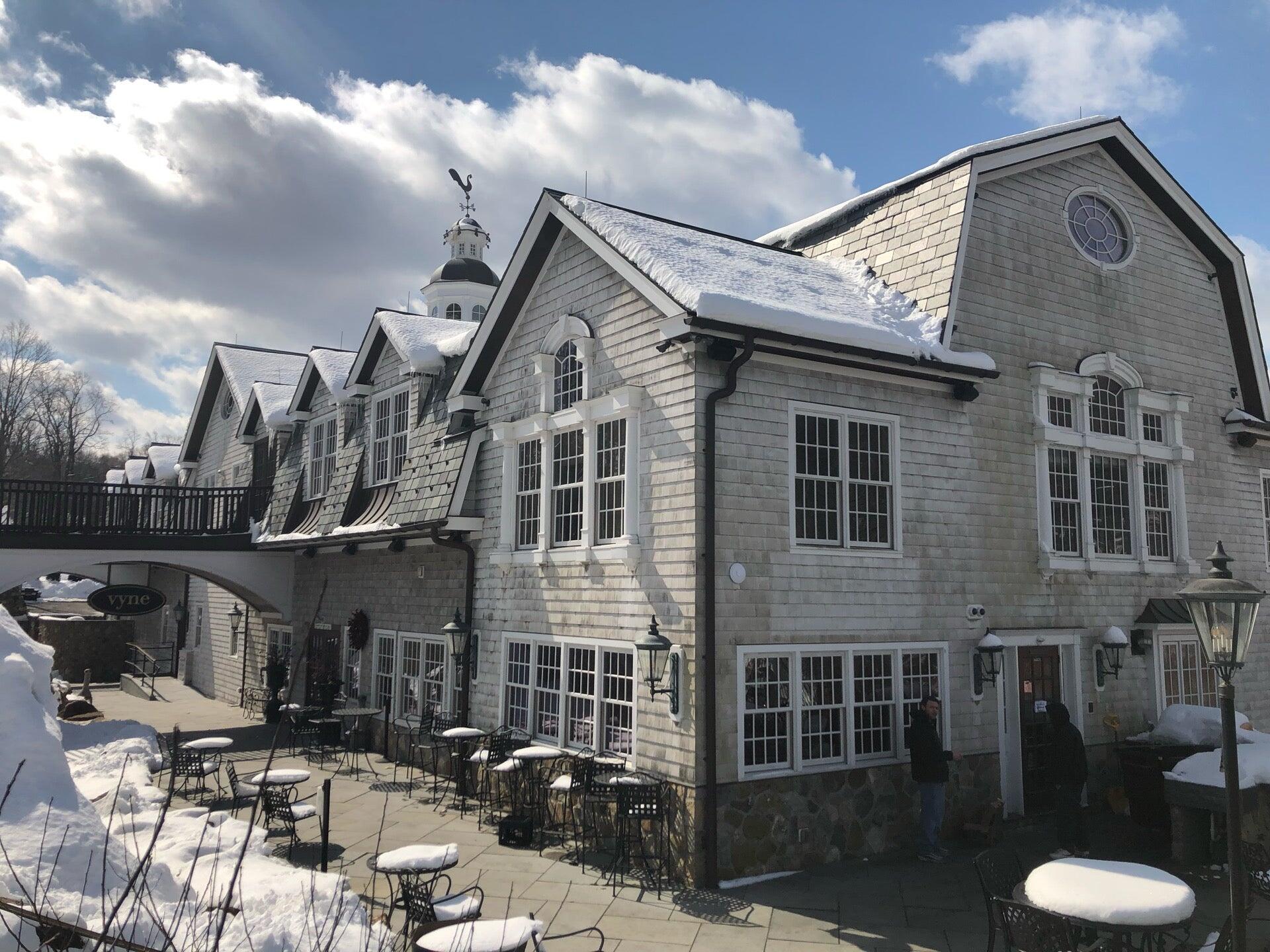Vyne Restaurant & Bar - Middlebury, CT - Nextdoor