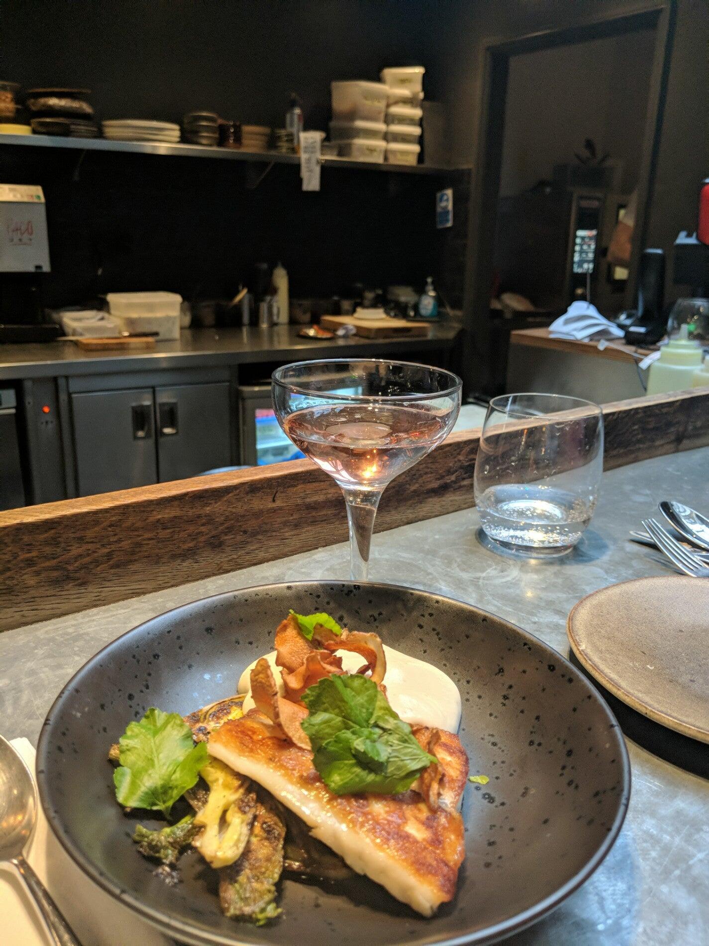 64 Degrees - Brighton - Nextdoor