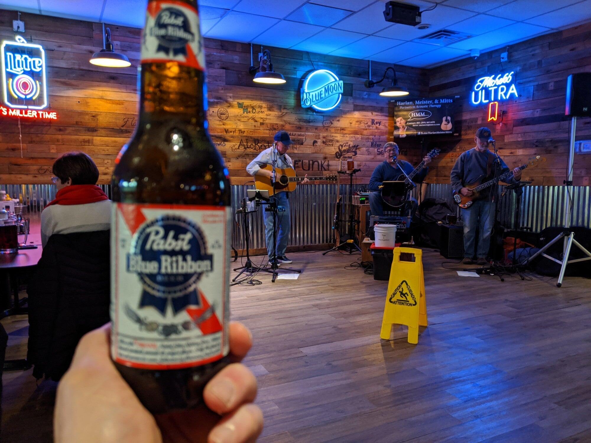 Hungry Moose - Peoria, IL - Nextdoor