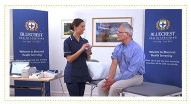 Bluecrest Health Screening - Worthing - Nextdoor