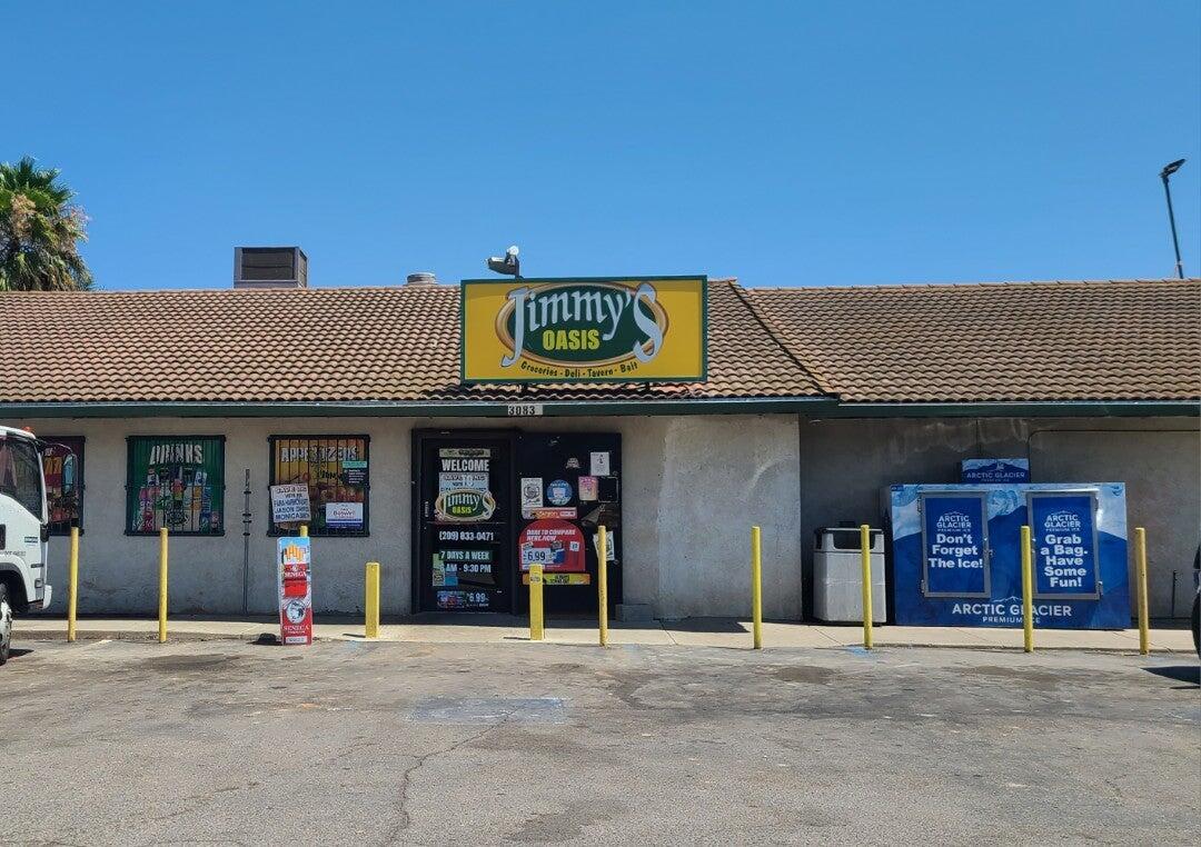 JIMMY'S ONE STOP - Tracy, CA - Nextdoor