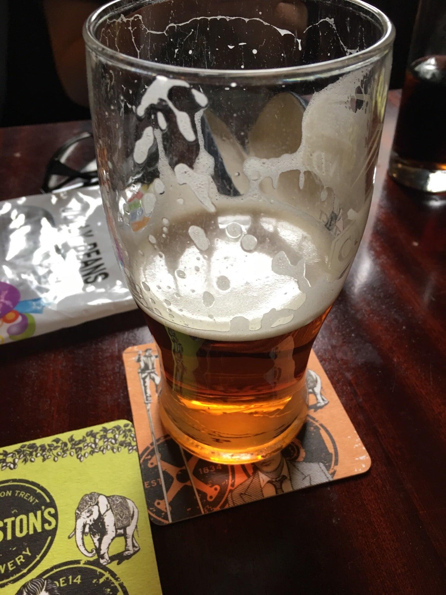 Peel park Pub - Accrington - Nextdoor