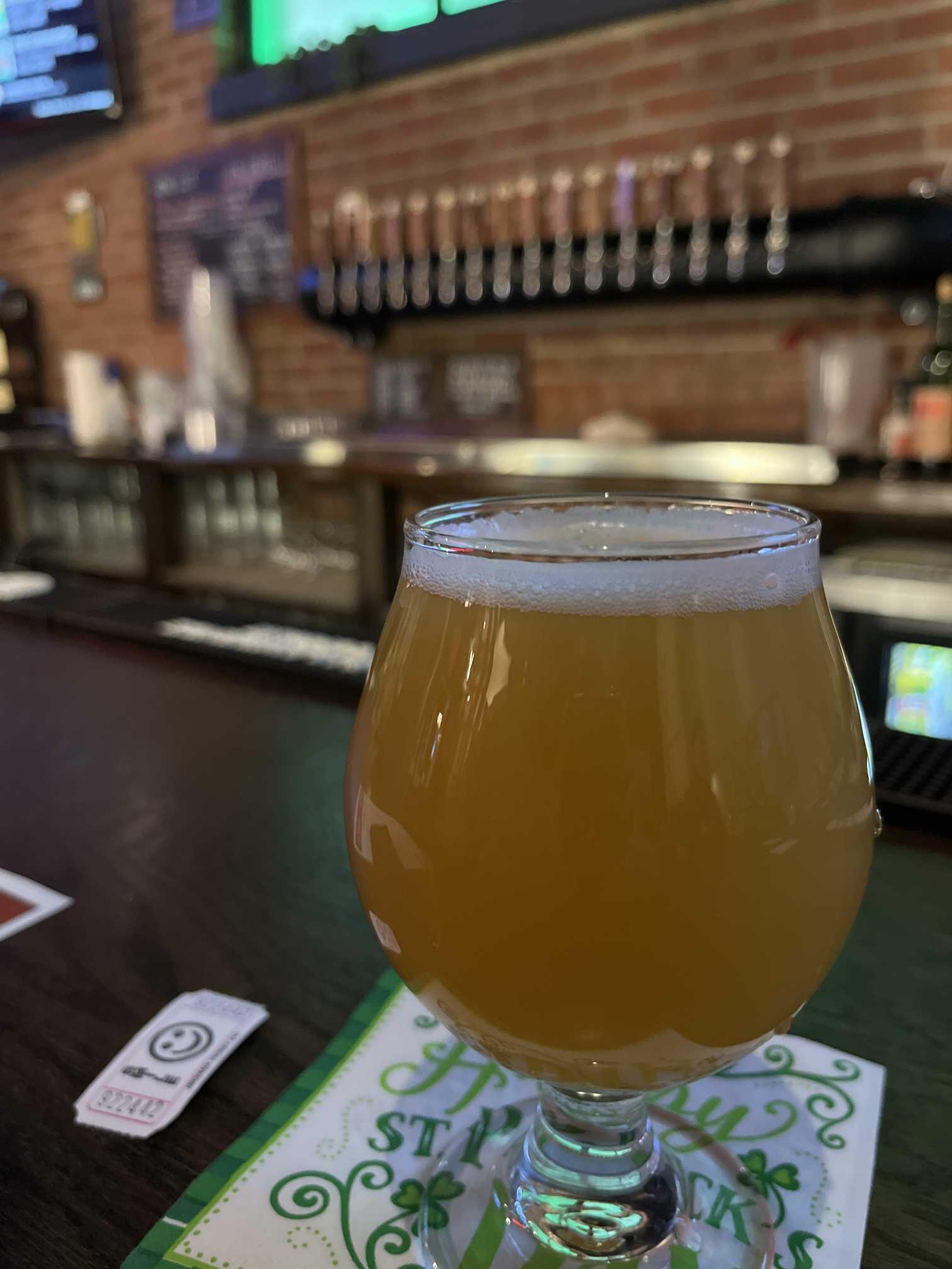 Captain Lawrence Barrel House - Mount Kisco, NY - Nextdoor