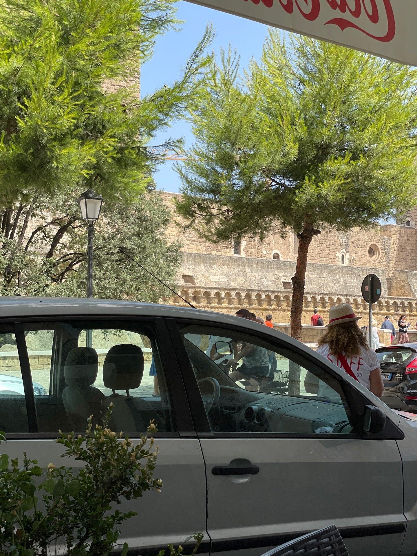 Bar Federico Ii di Calabrese Michele - Nextdoor