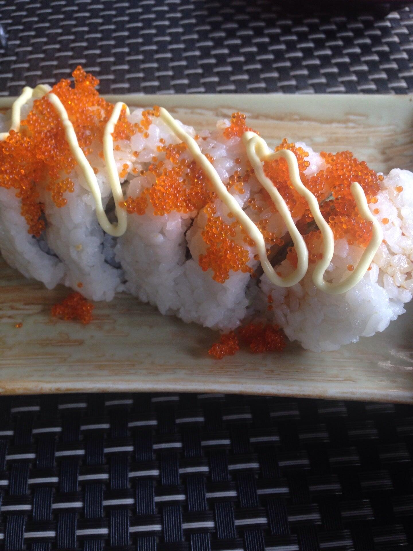 Sushi Umi - Nextdoor