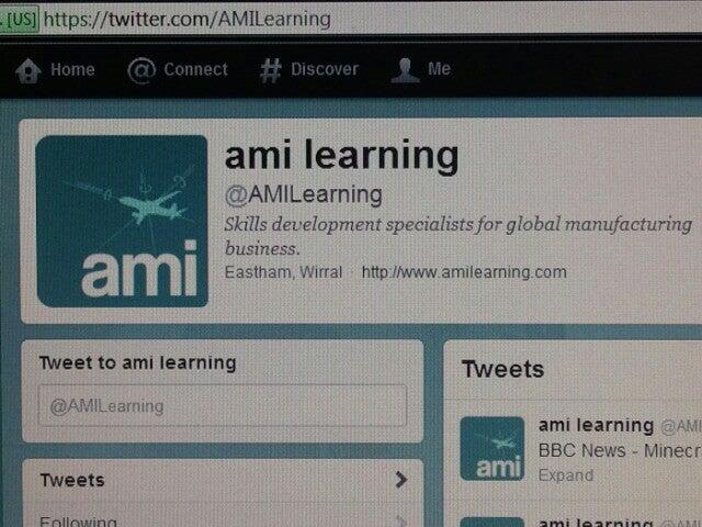 AMI Learning - Wirral - Nextdoor
