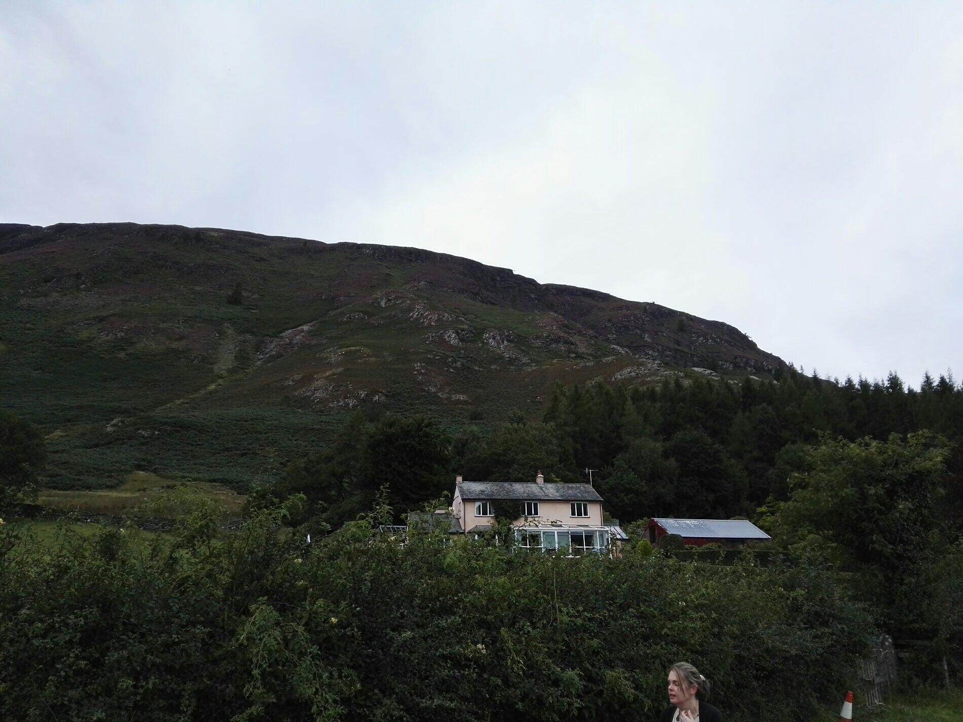 Manesty Holiday Cottages - Manesty Farm - Nextdoor