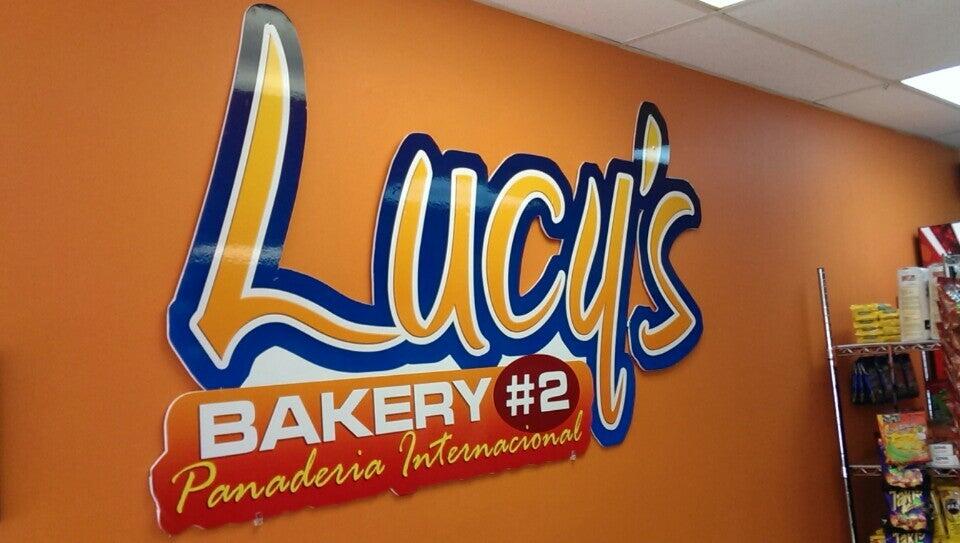 Lucy's Bakery - Nextdoor