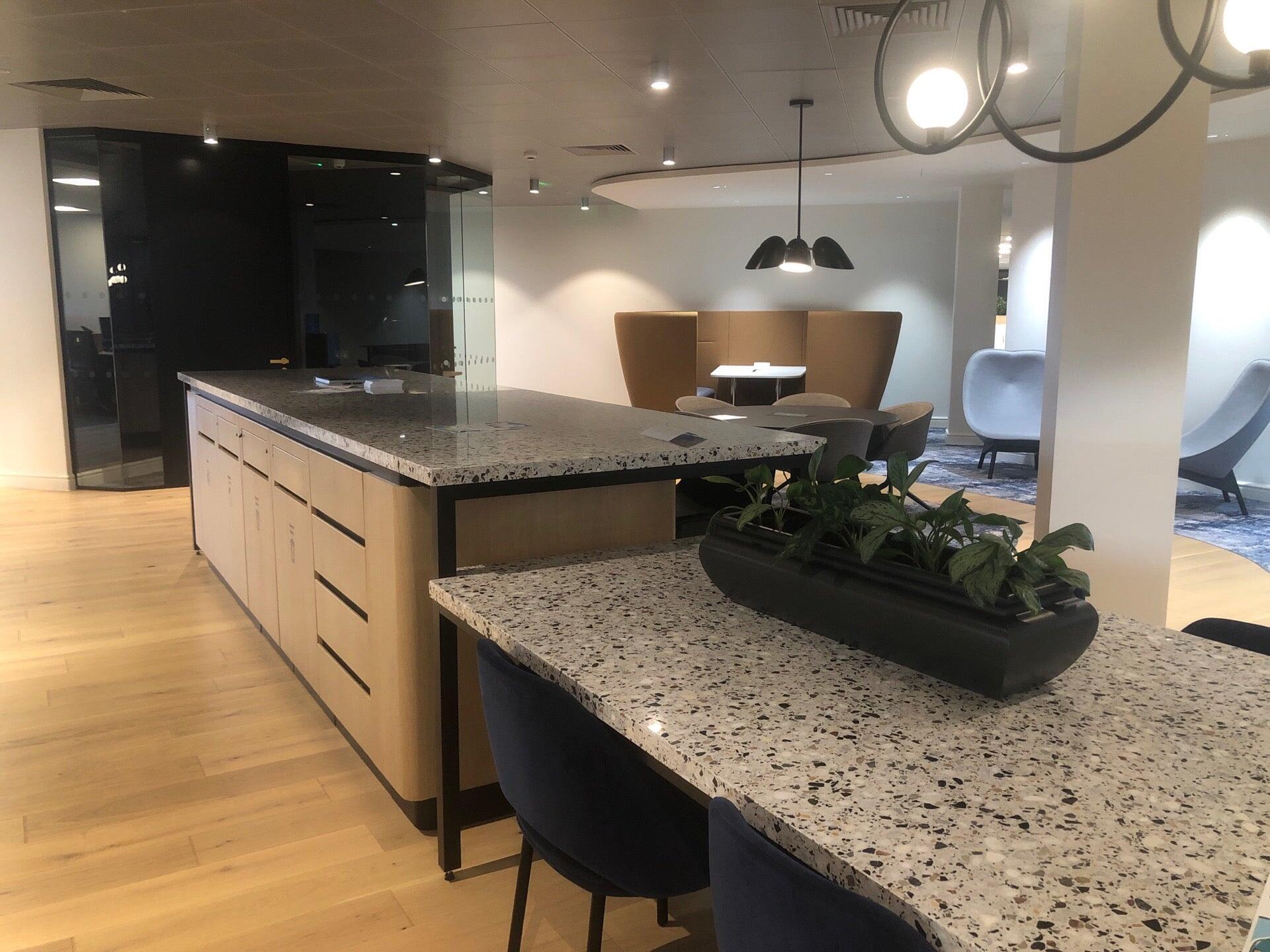 Hilton Worldwide - Watford - Nextdoor