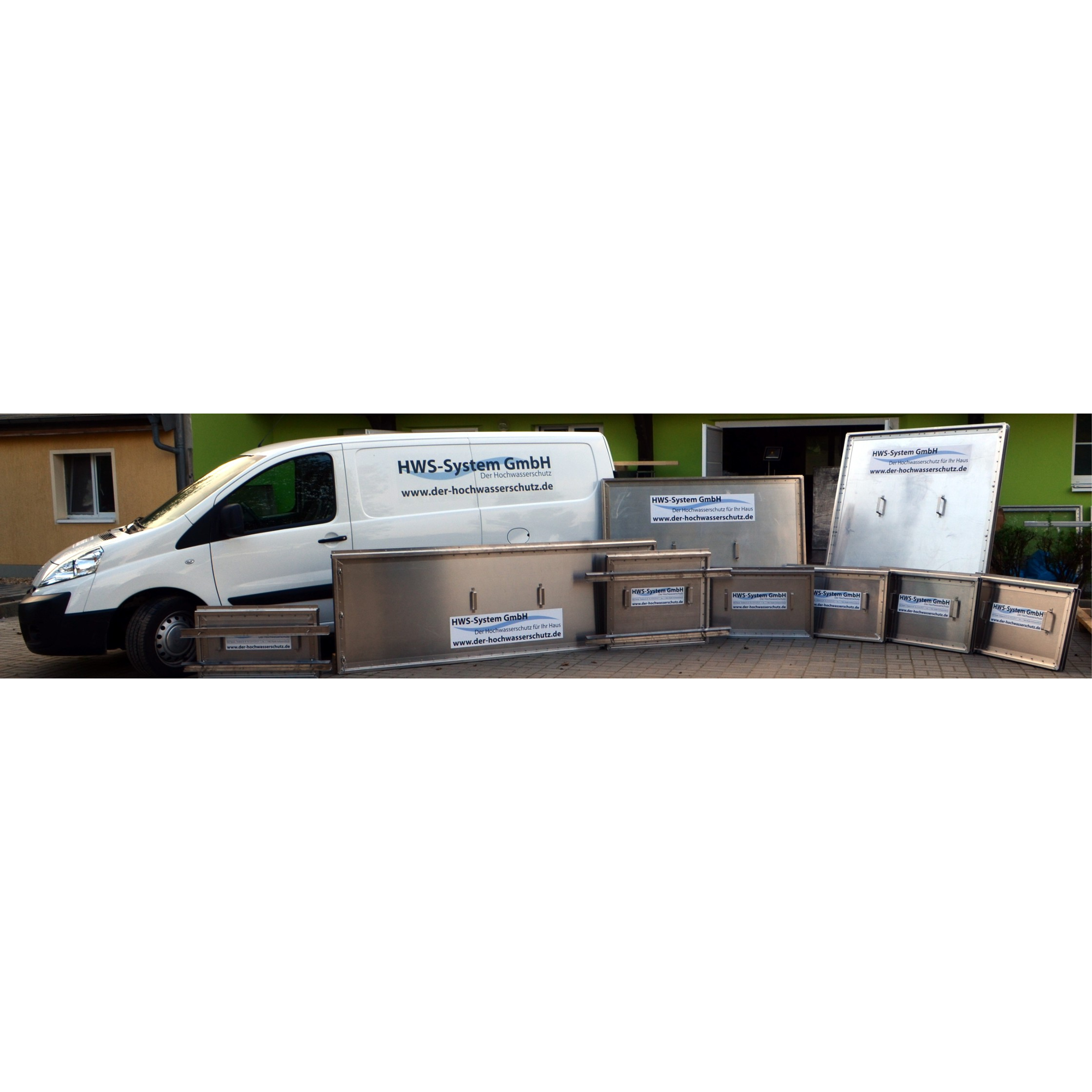 HWS System GmbH - Nextdoor