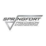 Springfort Precision Engineering - Portadown - Nextdoor