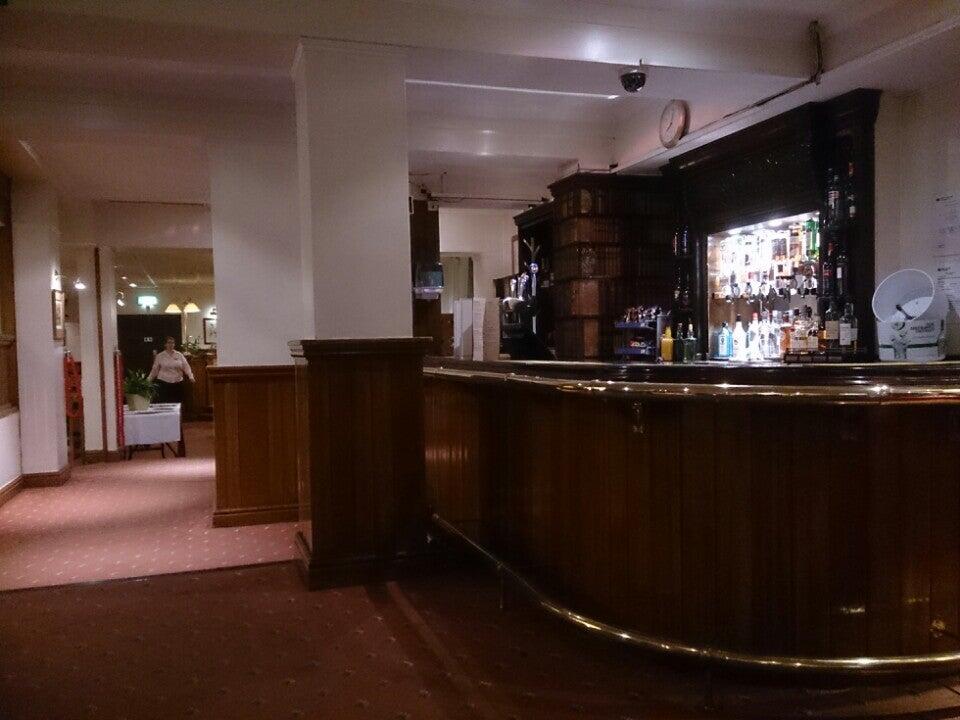 Master Robert Hotel - London - Nextdoor