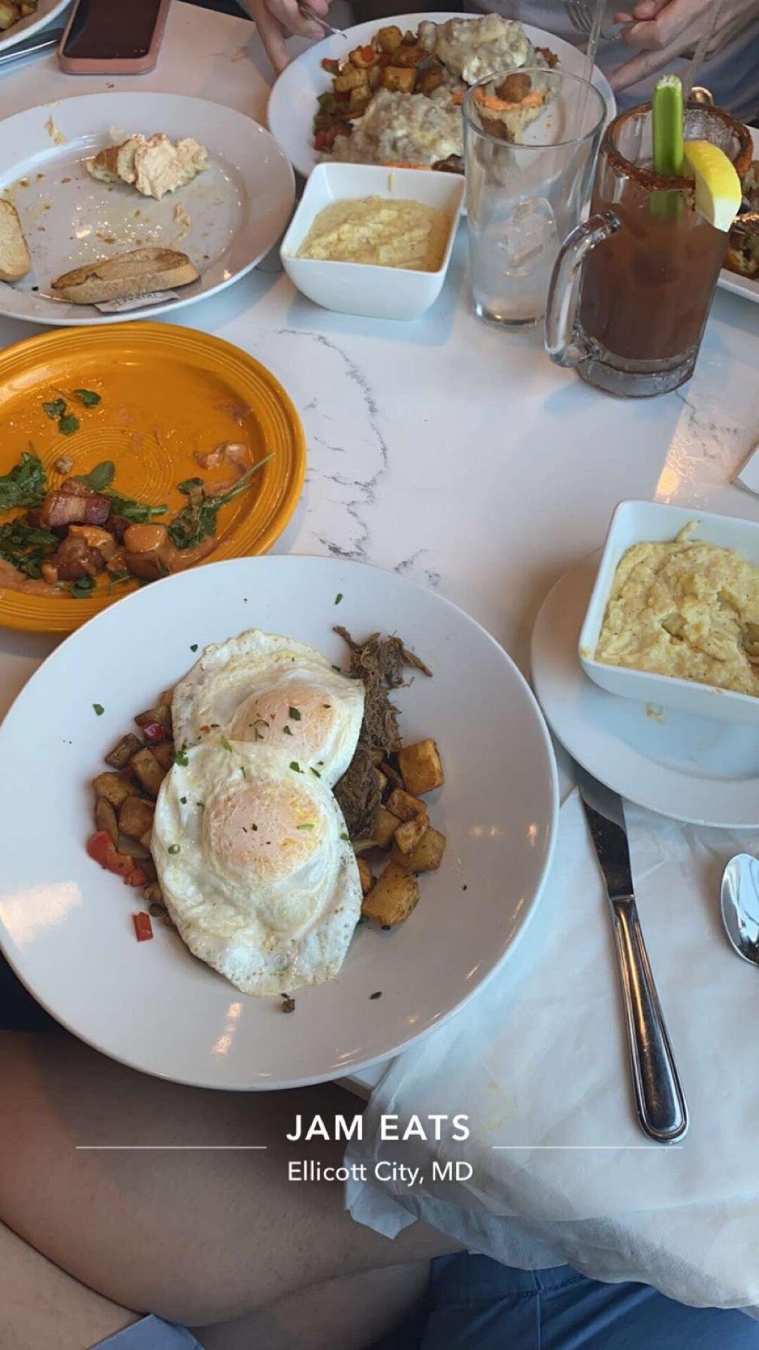 JAM Eateries - Ellicott City, MD - Nextdoor