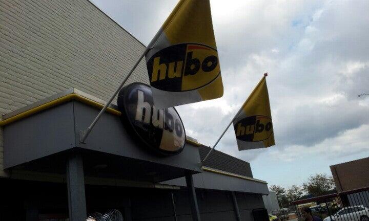 Hubo - Nextdoor