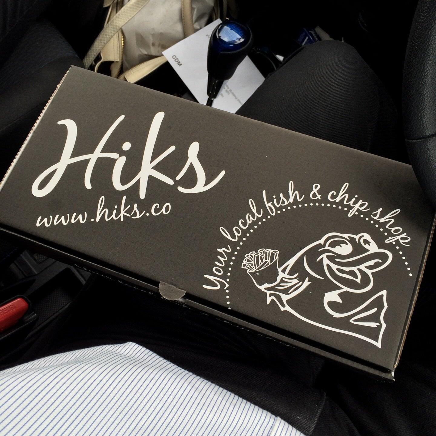 Hiks Swansea Nextdoor