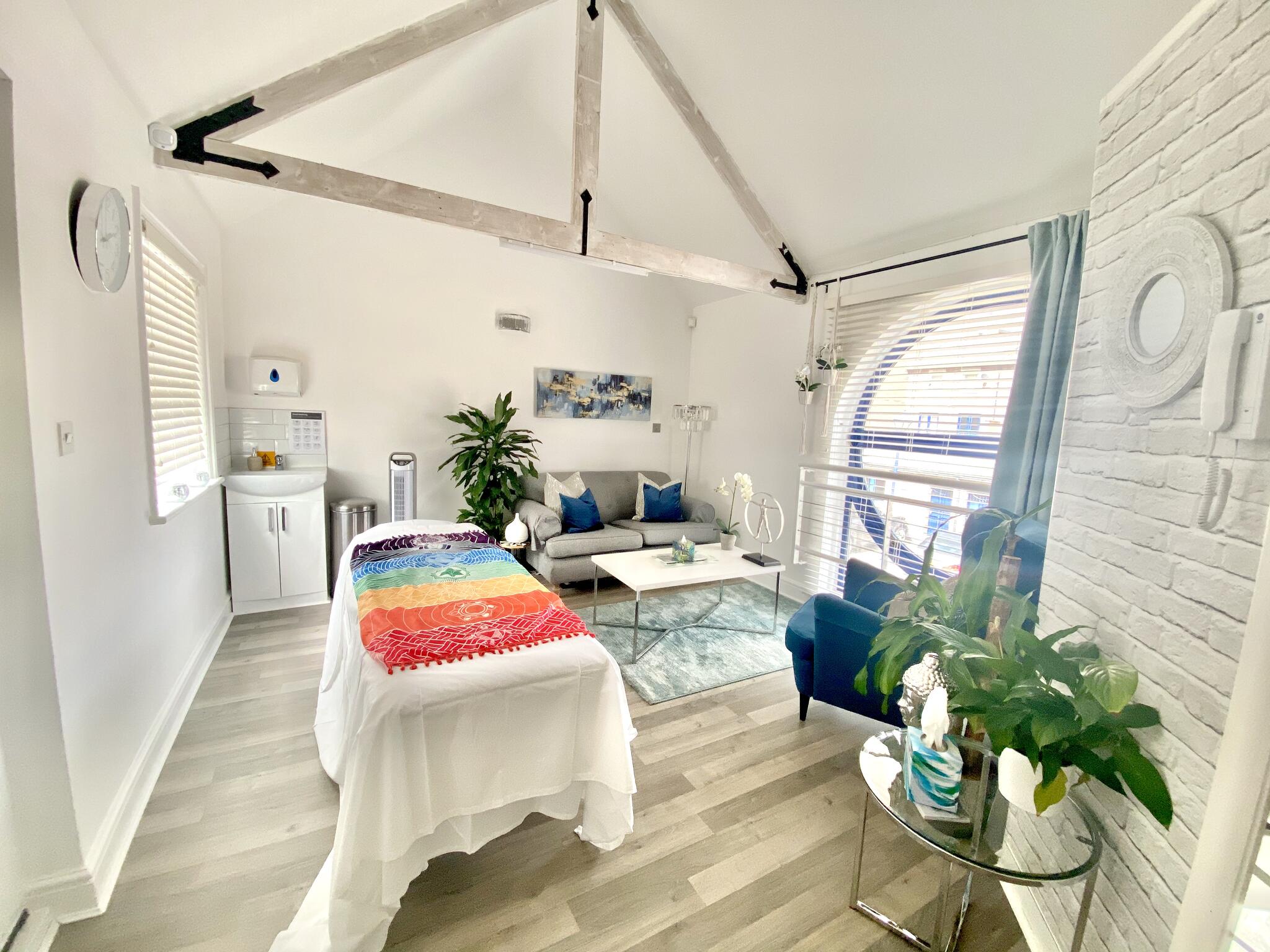 Clarity Healing - London - Nextdoor