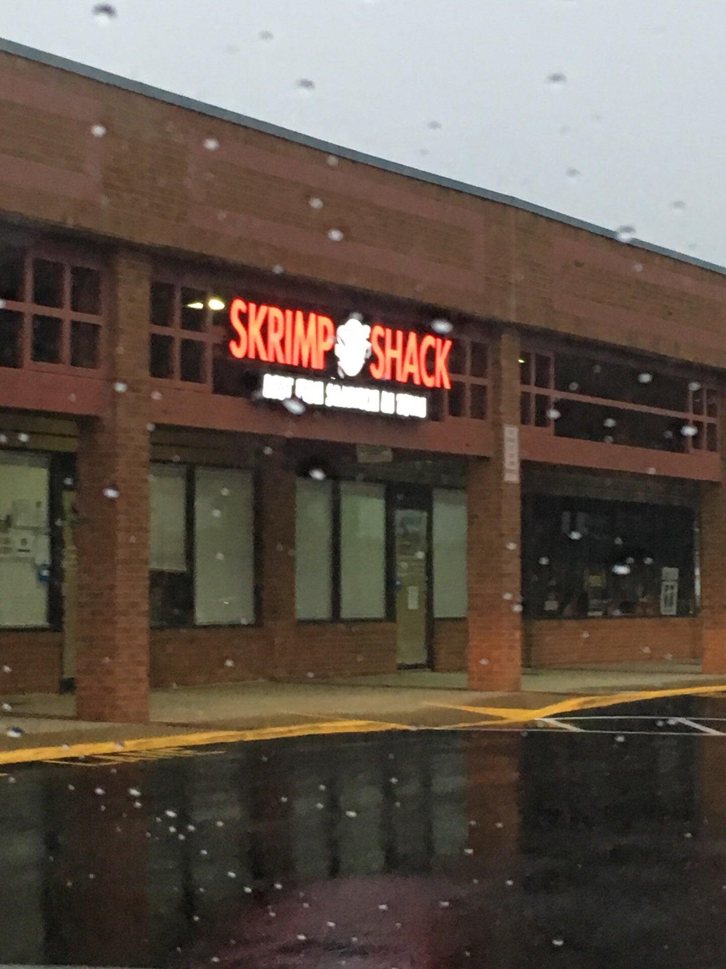 skrimp shack - Midlothian, VA - Nextdoor
