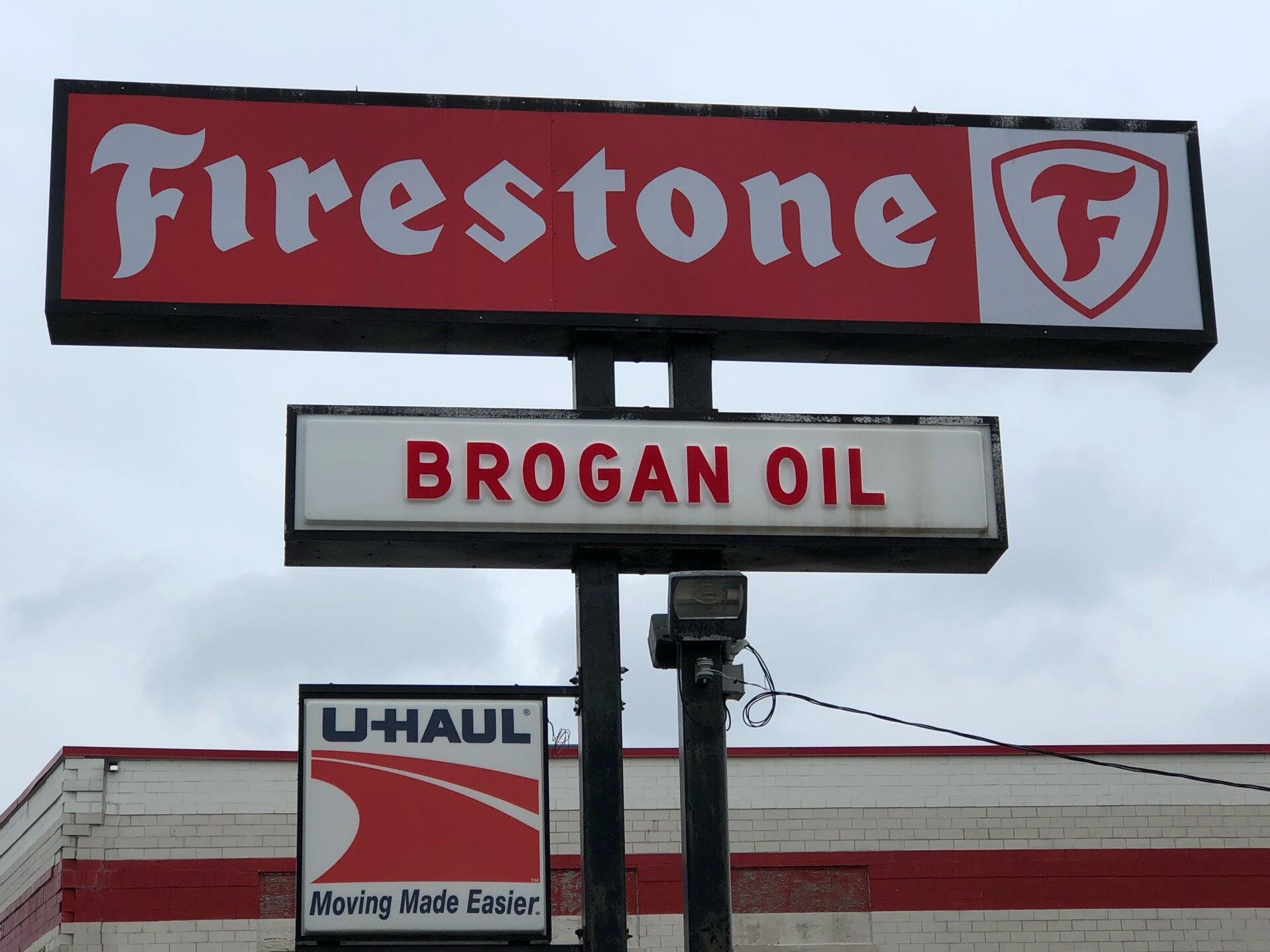 Brogan Oil - Cincinnati, OH - Nextdoor