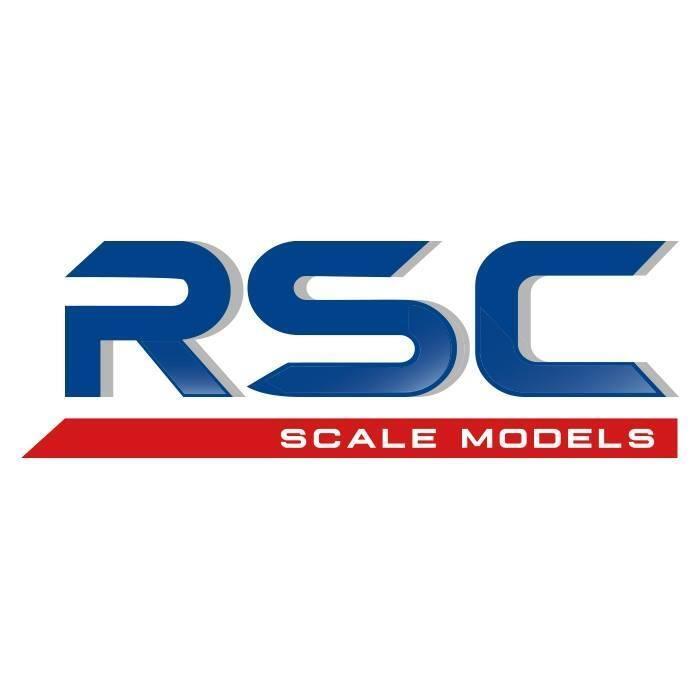 RSC Scale Models - Spalding - Nextdoor