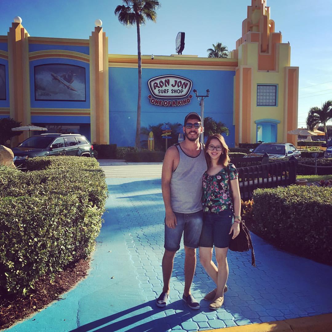 Ron Jon Surf School - Cocoa Beach, FL - Nextdoor