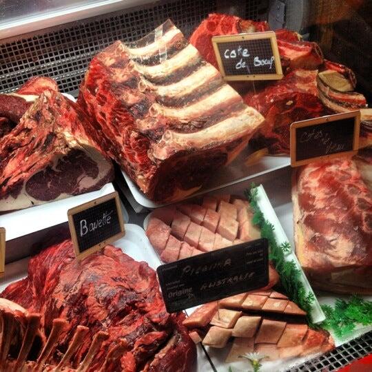 Les Crocs de l'Ogre - Nextdoor