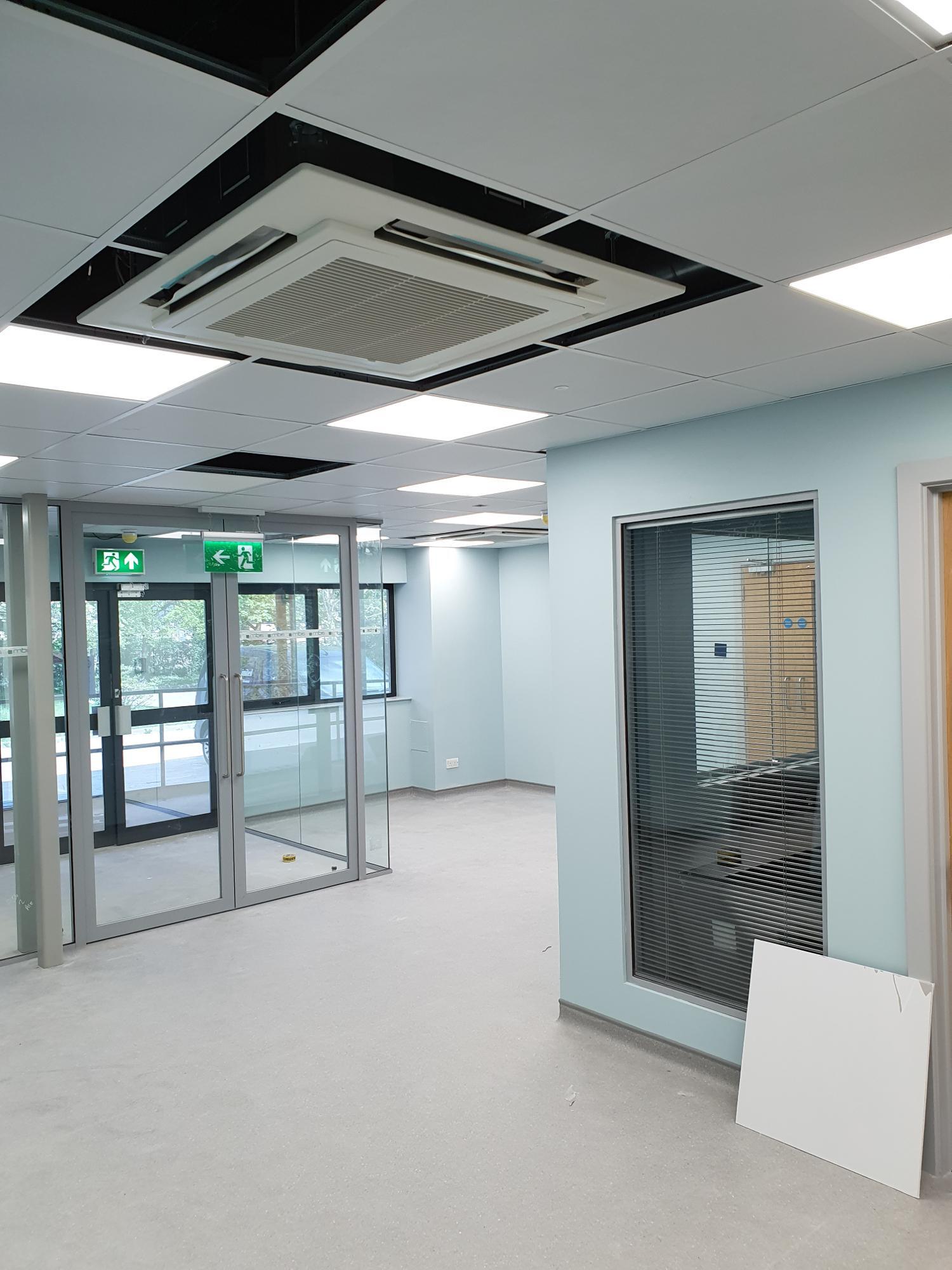 Trident Air Conditioning - Brunswick Village - Nextdoor