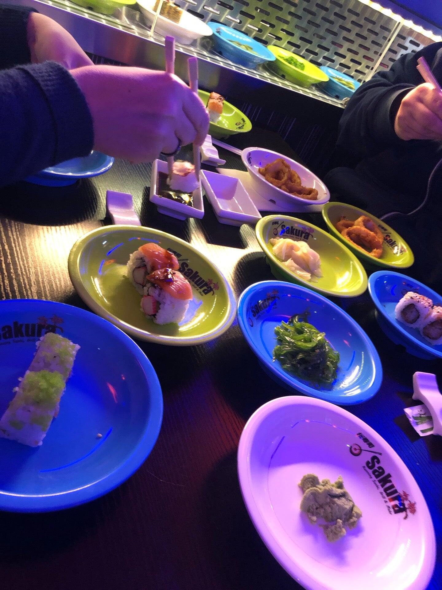 Sakura Restaurant - Nextdoor