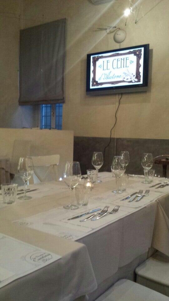 Il Noble Restaurant - Nextdoor