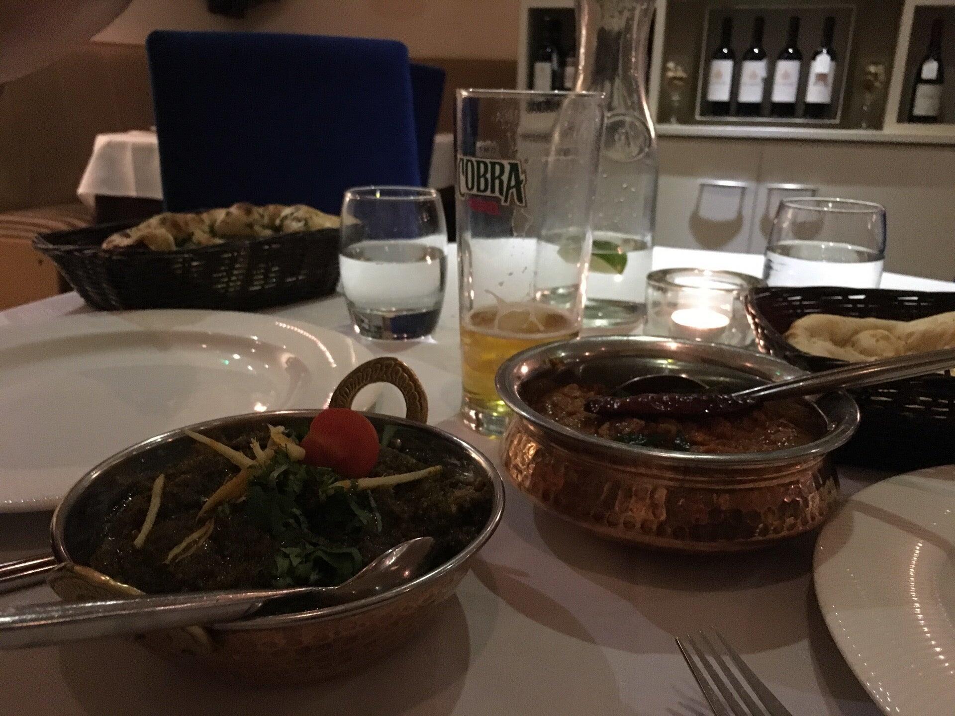 Umami Indian Kitchen - Birmingham - Nextdoor