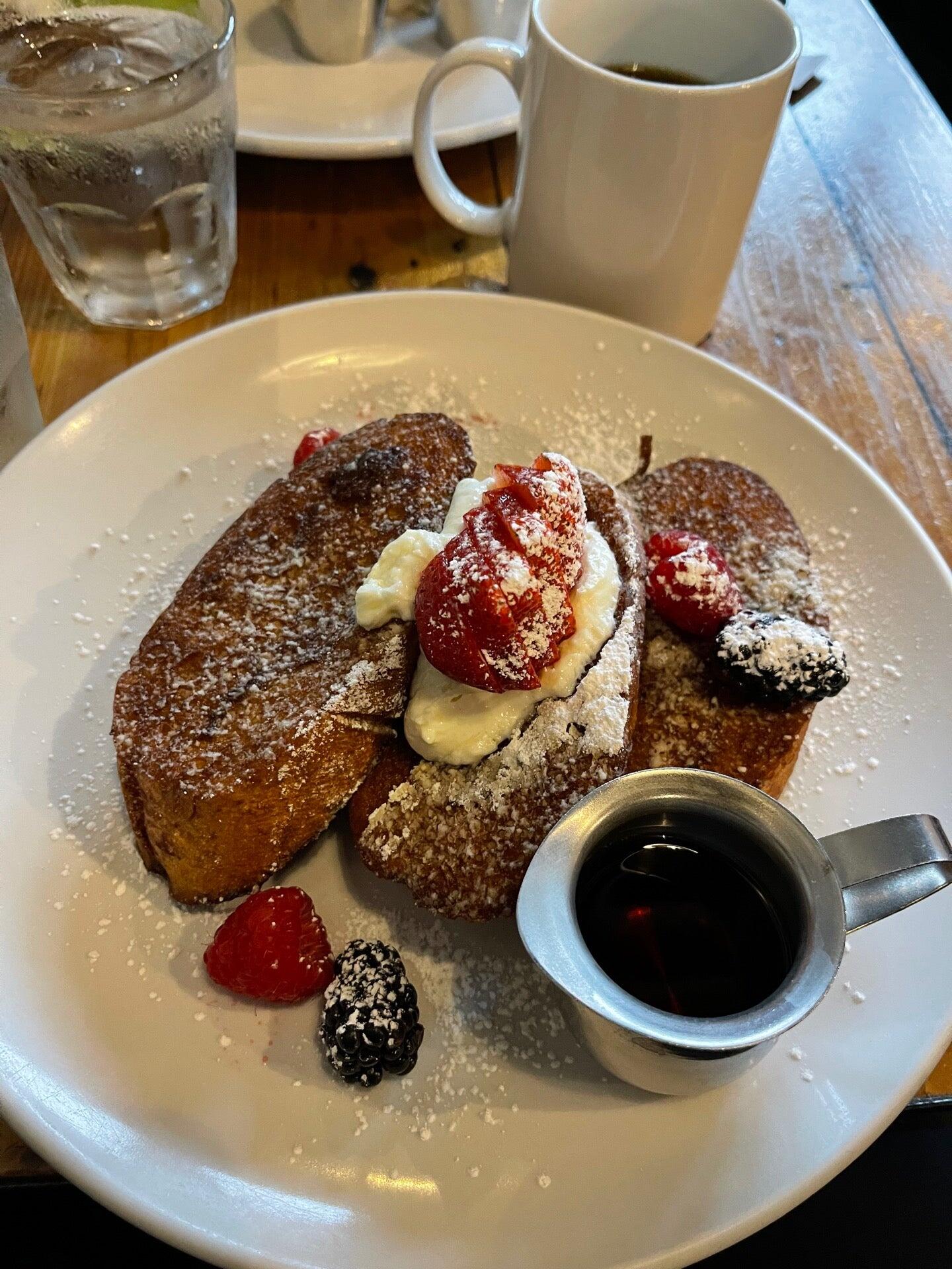 Saddle Creek Breakfast Club - Omaha, NE - Nextdoor
