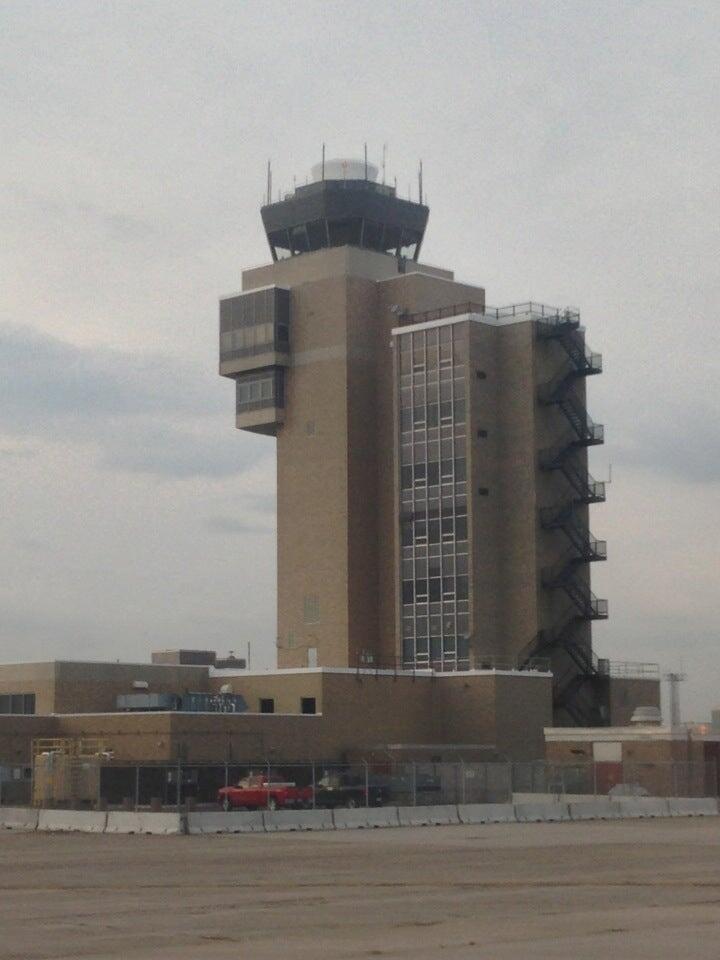 Airport Traffic Control Tower - Minneapolis, MN - Nextdoor