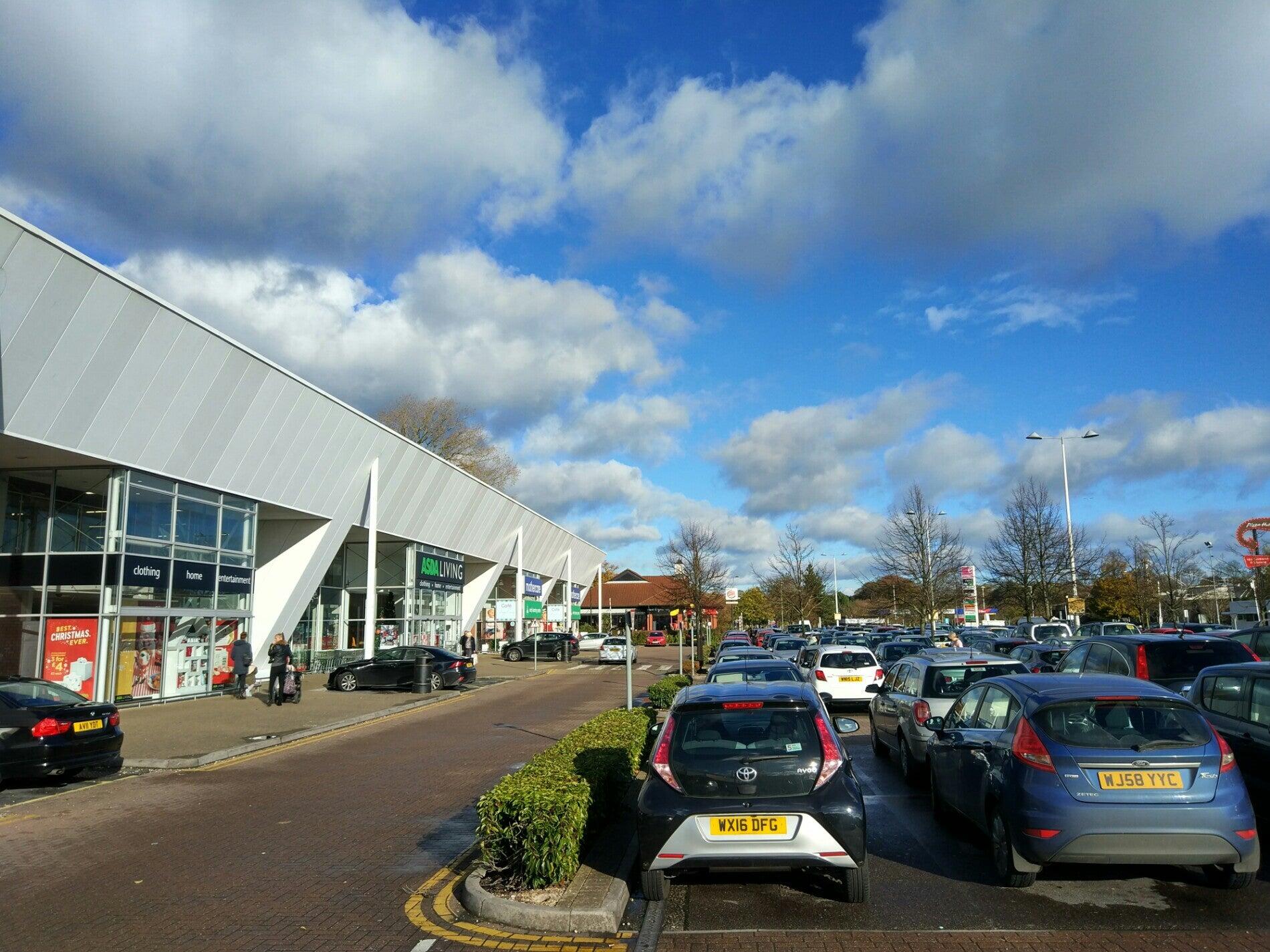 Bristol Eastgate - Bristol - Nextdoor