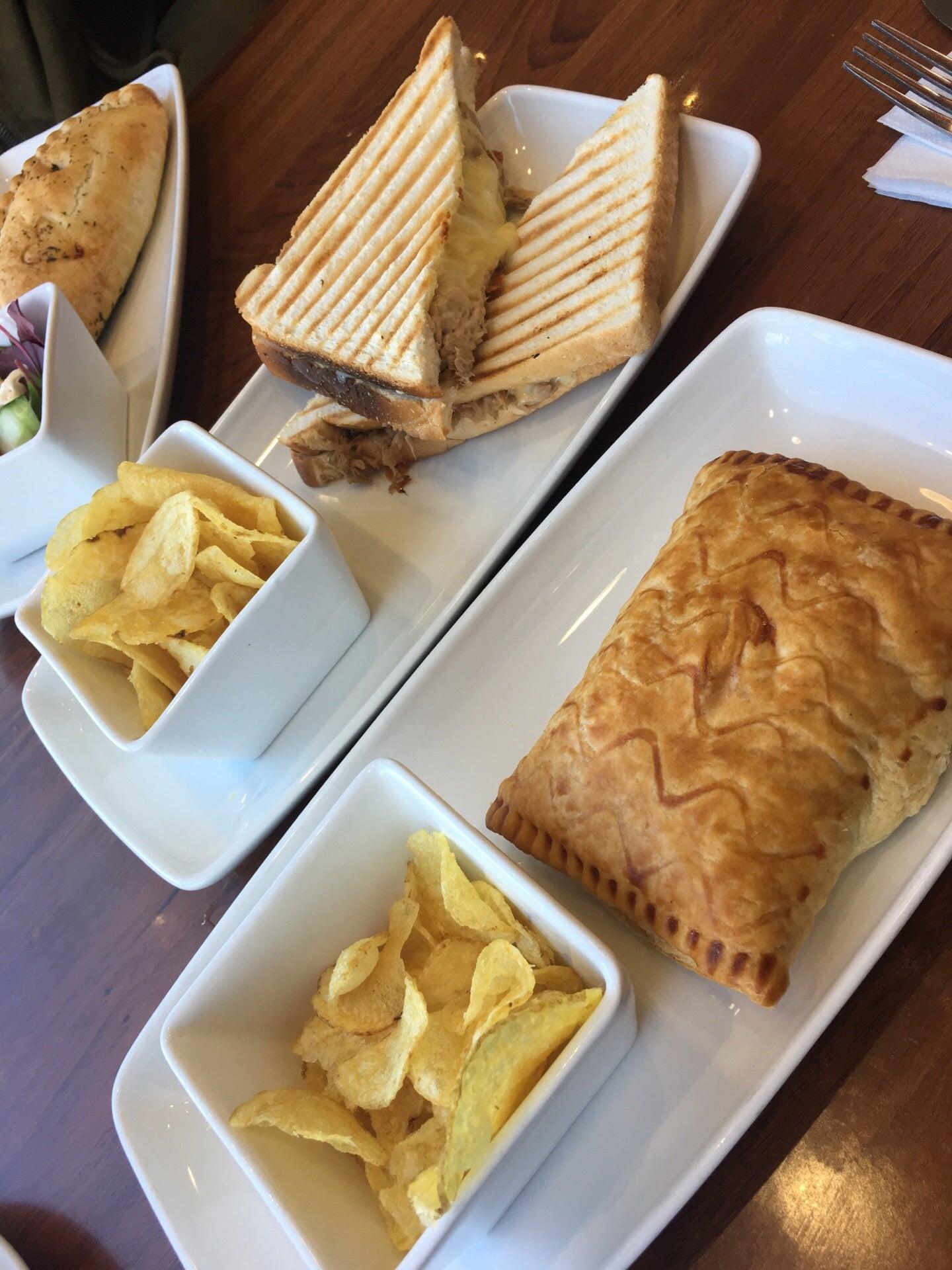 The Original Pasty House - Plymouth - Nextdoor