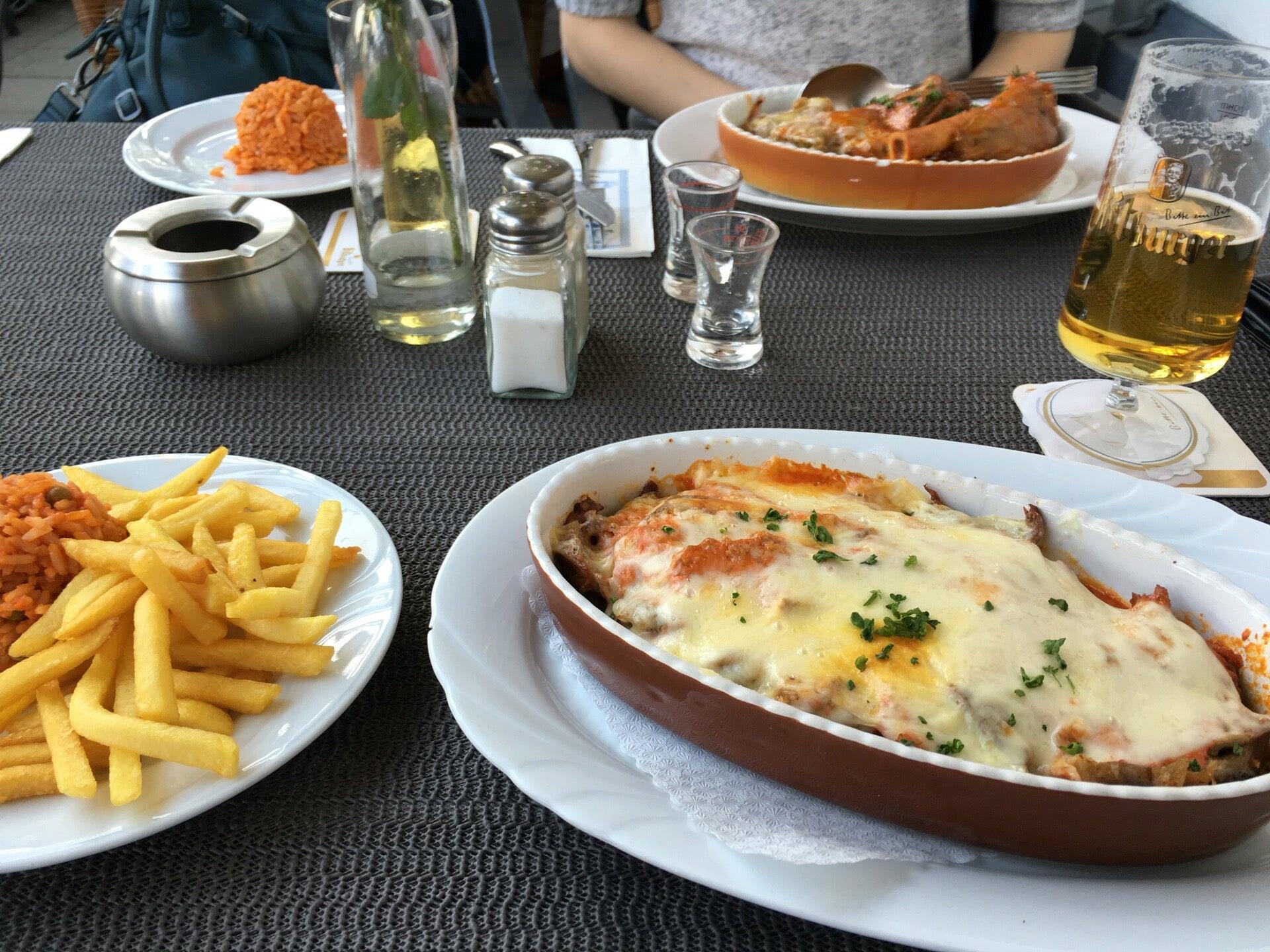 Akropolis Zum Schluff - Nextdoor