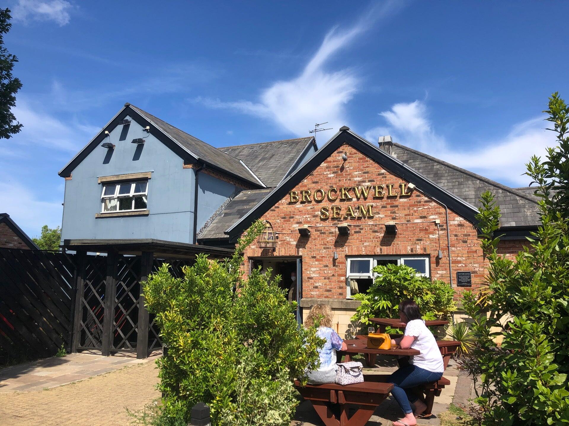 The Brockwell Seam - Cramlington - Nextdoor