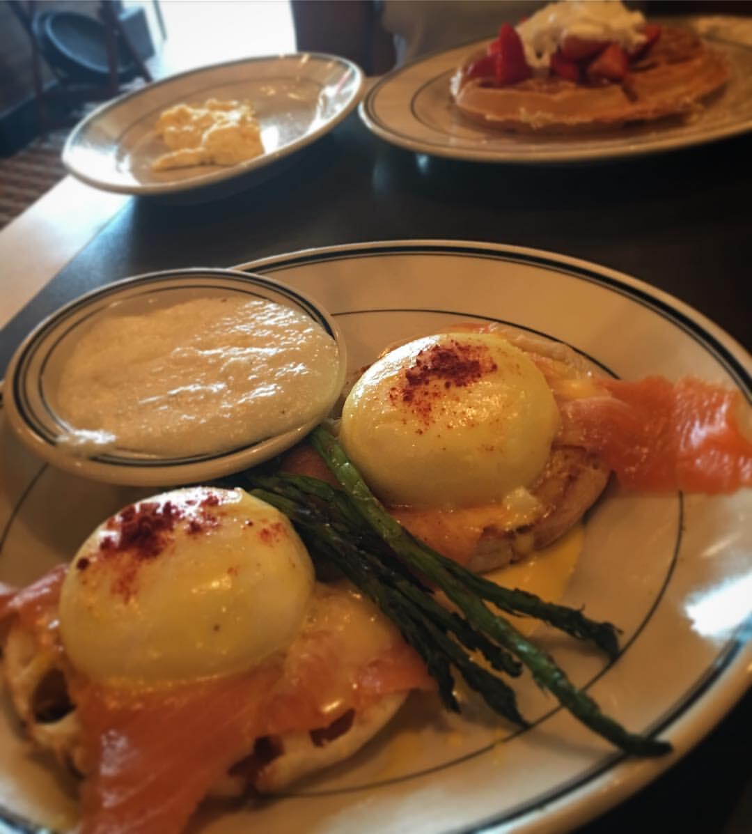 Big View Diner - Charlotte, NC - Nextdoor