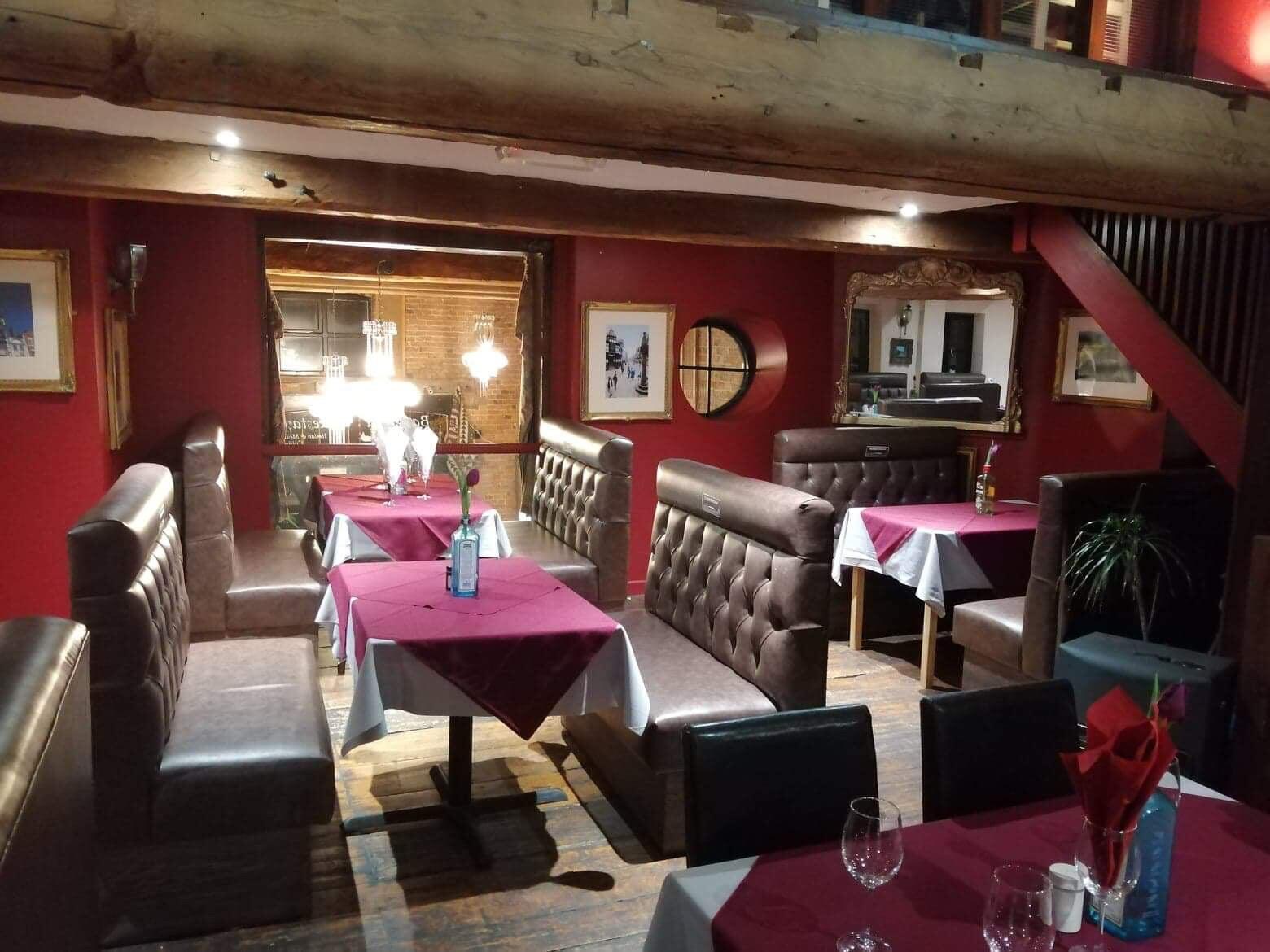 Barchetta Restaurant - Sandbach - Nextdoor