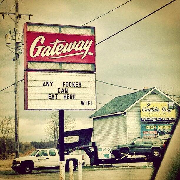 Gateway Restaurant - Port Clinton, OH - Nextdoor