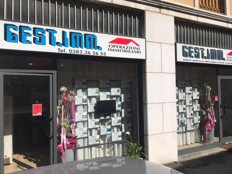 Gest.Imm. - Nextdoor