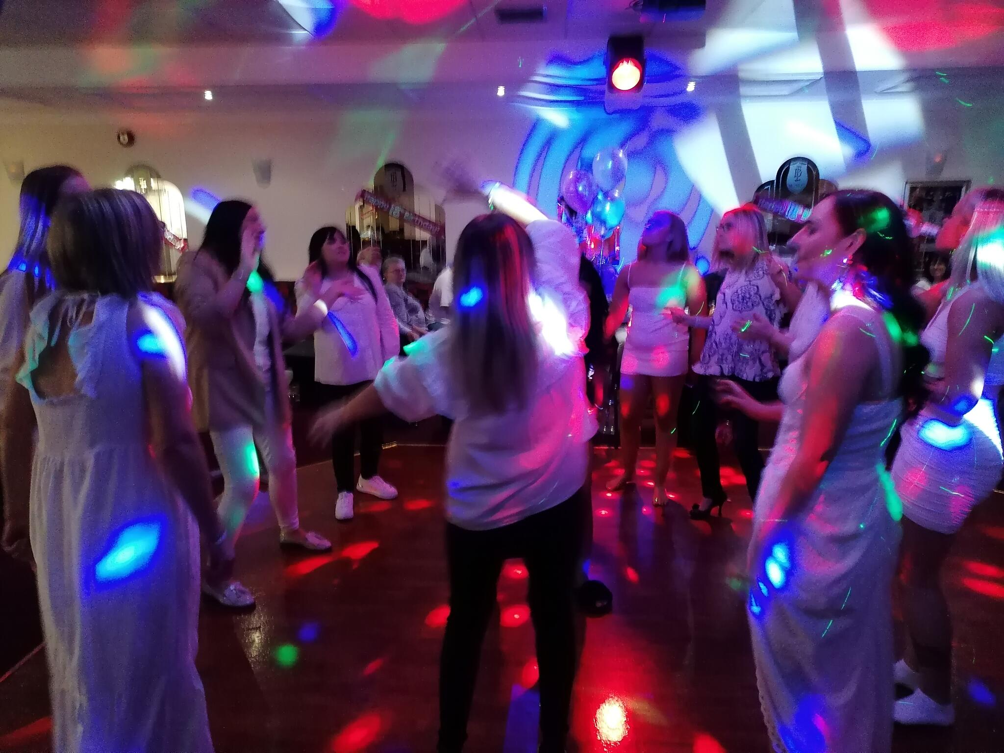 Dj George Welsh - Belfast, GB-NIR - Nextdoor