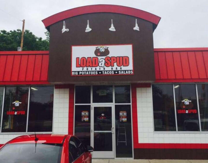 Load A Spud - Chicago, IL - Nextdoor