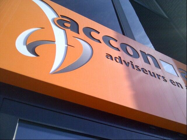 Accon Avm Groep - Nextdoor
