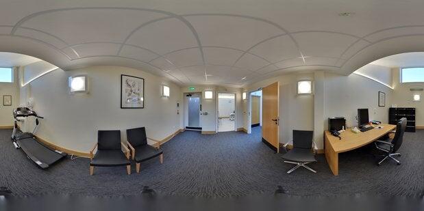 Spire Tunbridge Wells Hospital - Fordcombe - Nextdoor