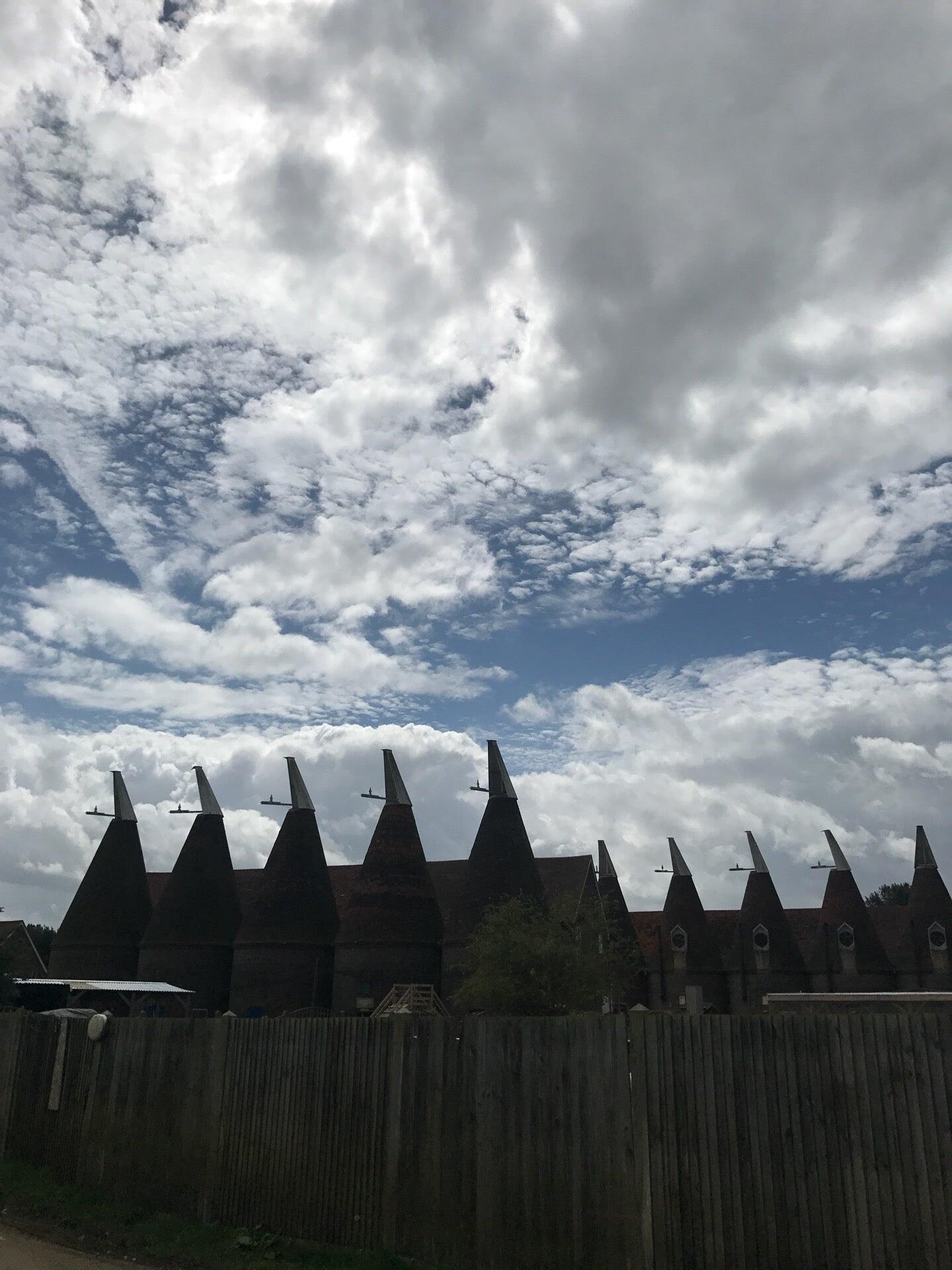 The Hop Farm Family Park - Paddock Wood - Nextdoor